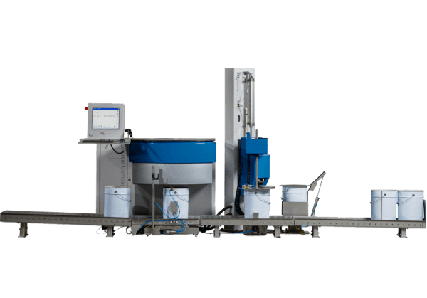 GSE Dispensing - Smart dispensing equipment, software and services