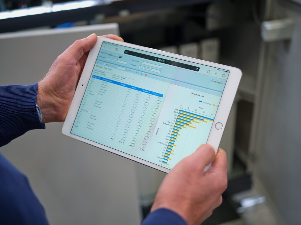 Company profile - GSE Dispensing