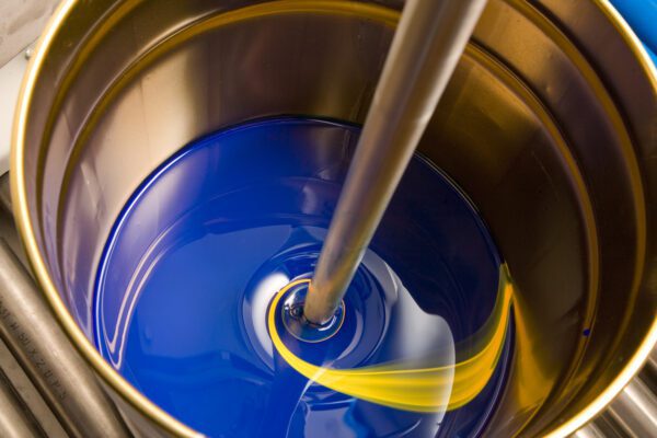 Ink dispensing: the basics - GSE Dispensing