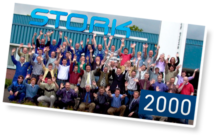 GSE Dispensing - Smart dispensing equipment, software and services