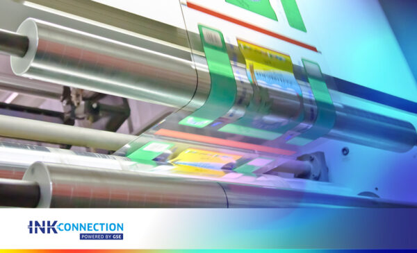 Automate your ink logistics for sustainable packaging! - GSE Dispensing