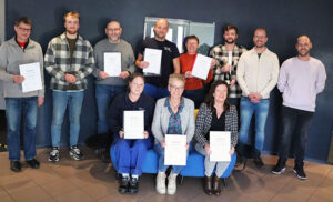 GSE Dispensing - Smart dispensing equipment, software and services