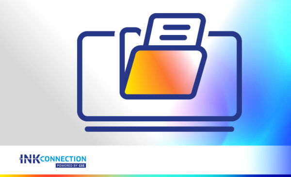 Ink connection - The ‘information hub’ for exchanging ideas